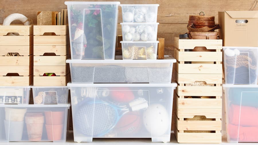 More than storage, it’s IKEA coordinated home storage - IKEA