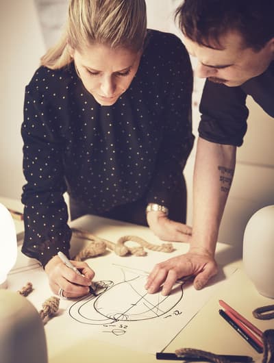 VÄRMER – A heartwarming holiday collection - IKEA Spain