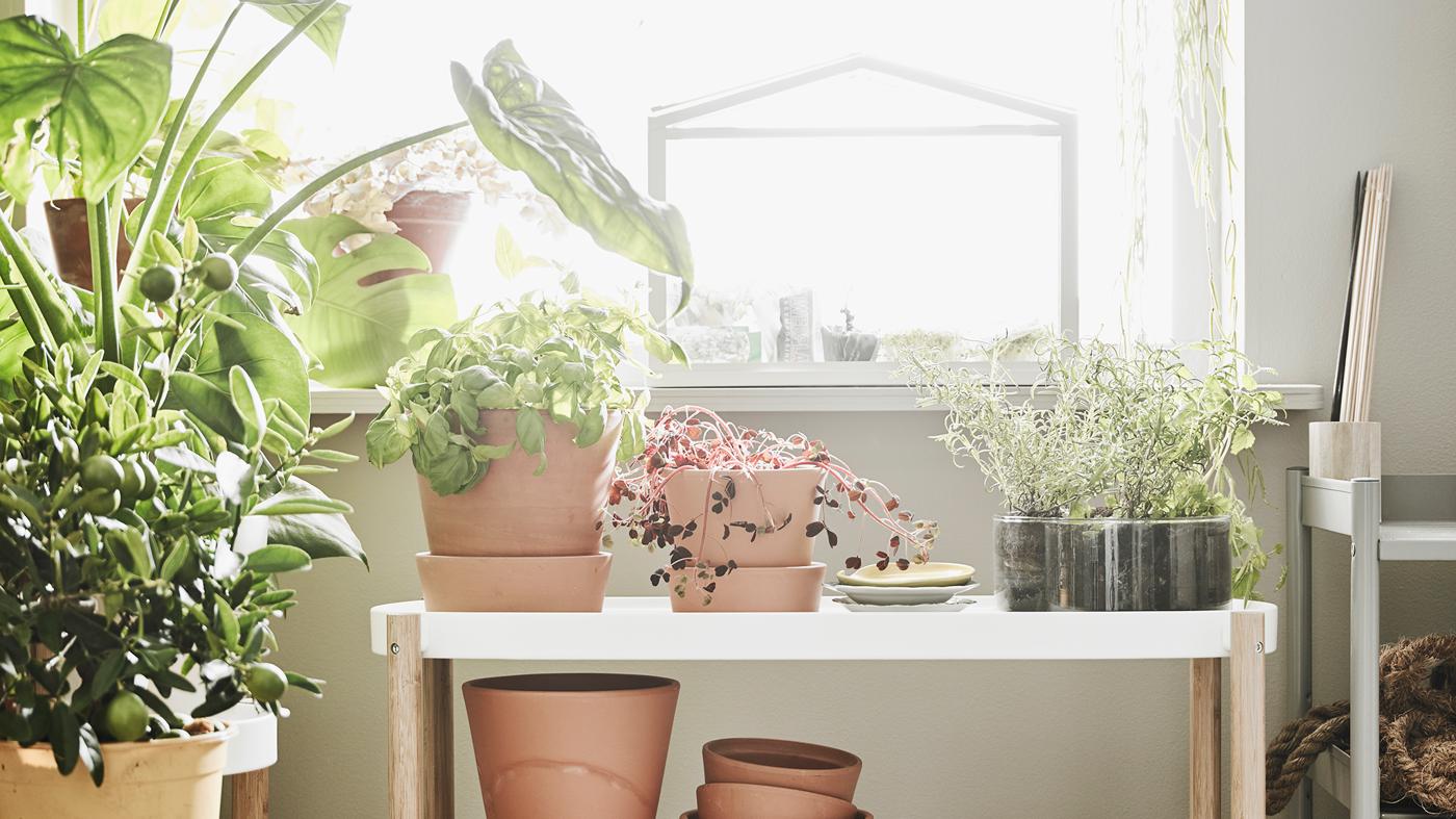 IKEA Life at Home Report 2018 - IKEA