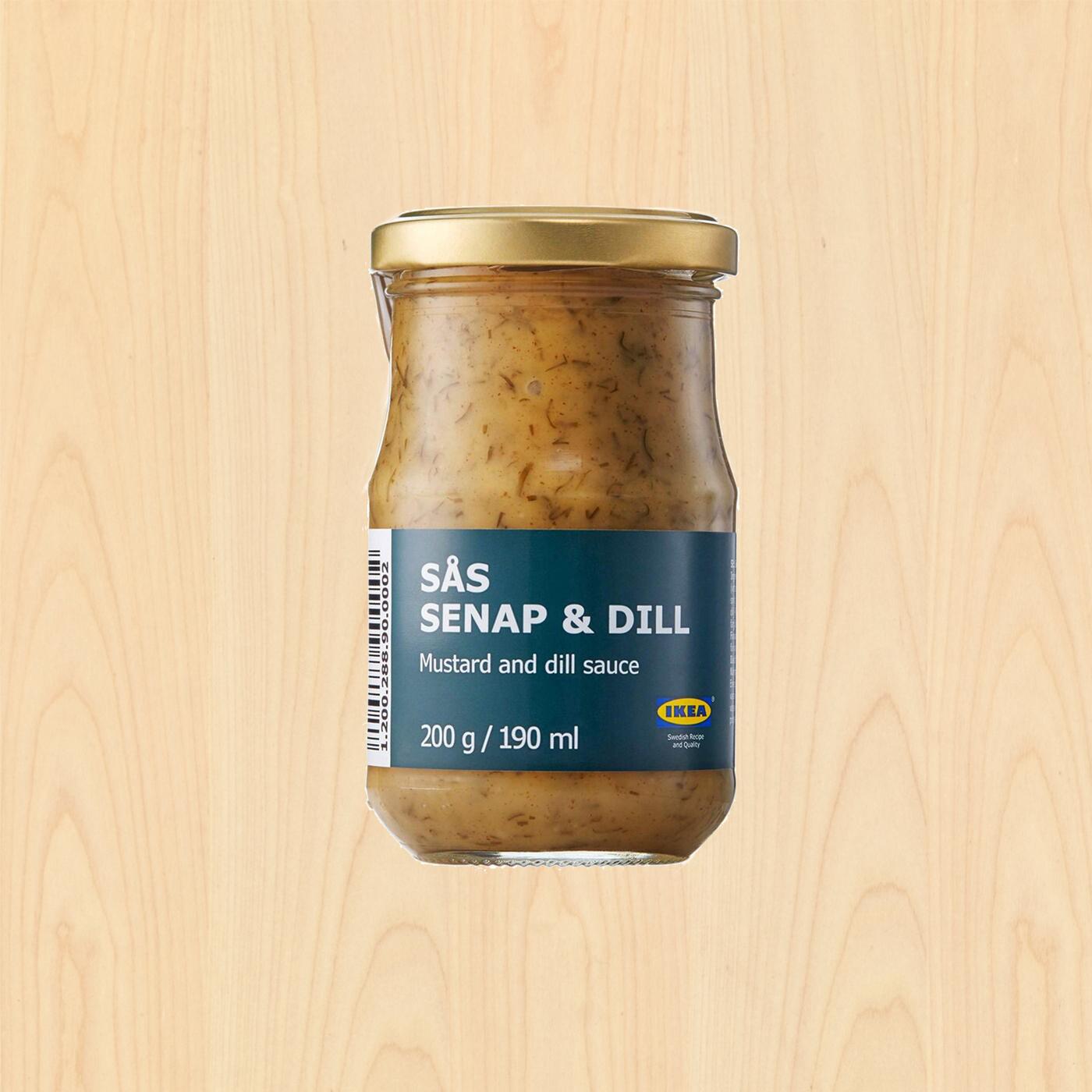 Swedish Food Market Products IKEA swedish-food-market-products-ikea