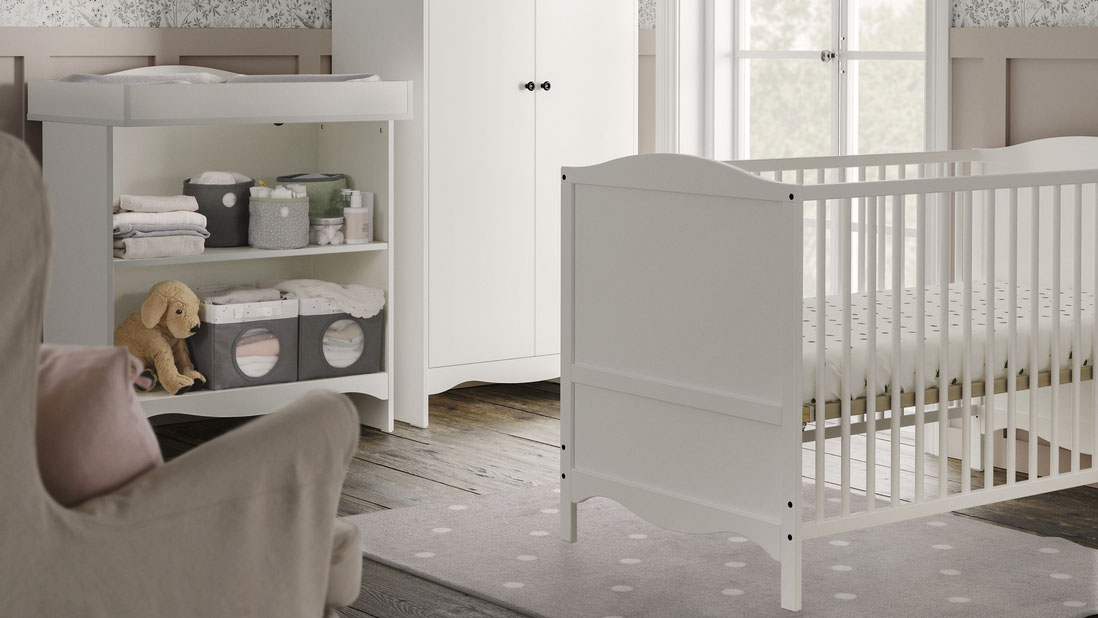 Baby and children’s room furniture, ideas and more - IKEA Ireland