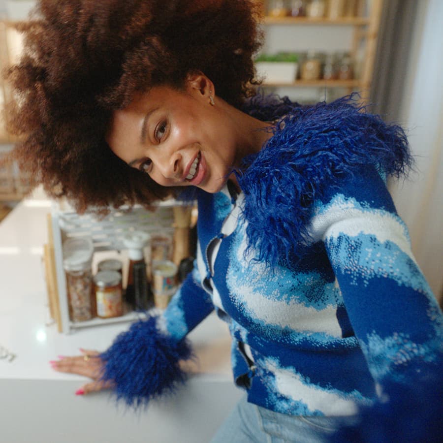 Show off your savvy - IKEA UK