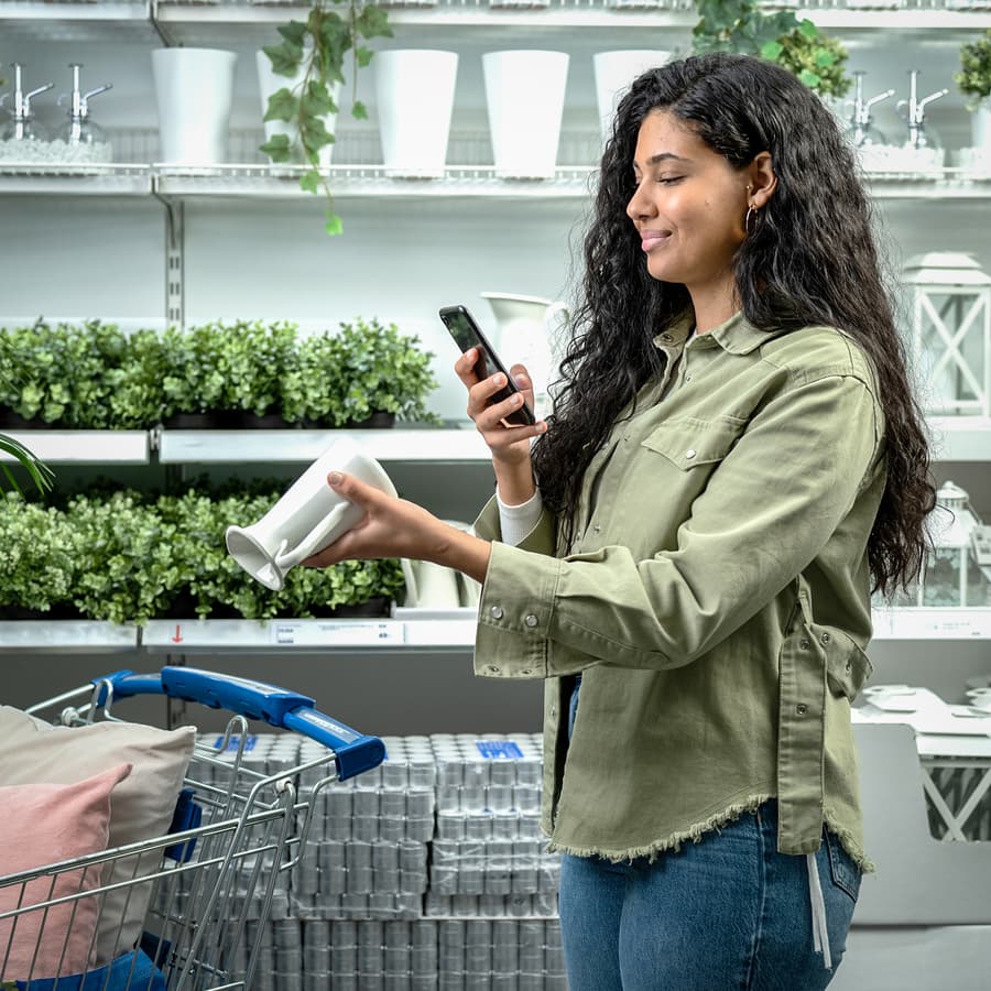 IKEA Anderlecht - Magasin de meubles à Bruxelles - IKEA