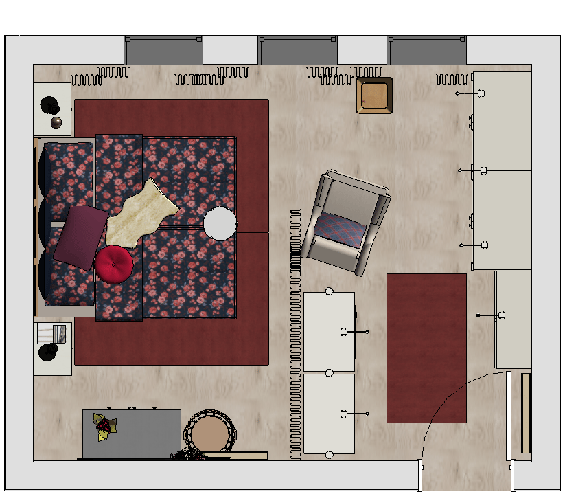 Interior Design Service - Planungsbeispiele - IKEA Deutschland