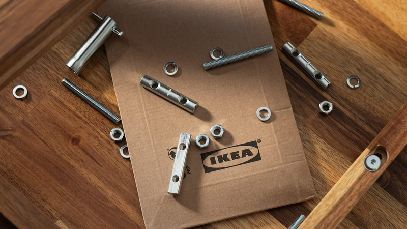 Spare parts - IKEA Sweden