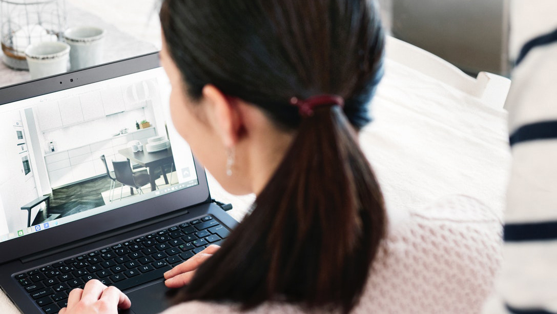 Tegneprogrammer - IKEA