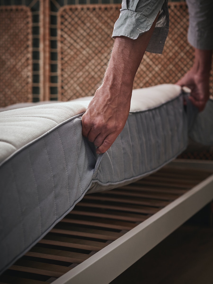 Colchones - colchones económicos - IKEA Colombia