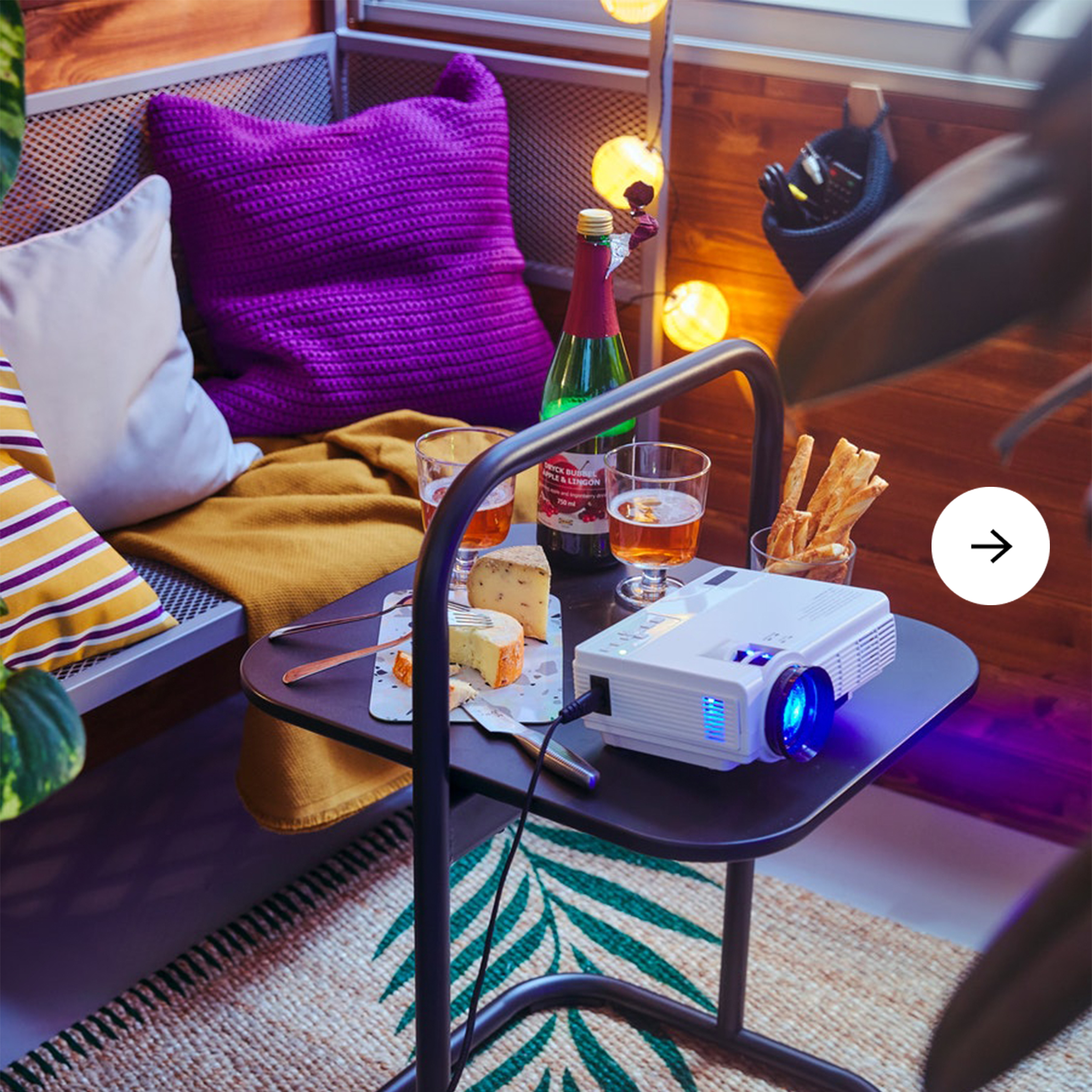 Quality furniture for every Filipino home - IKEA