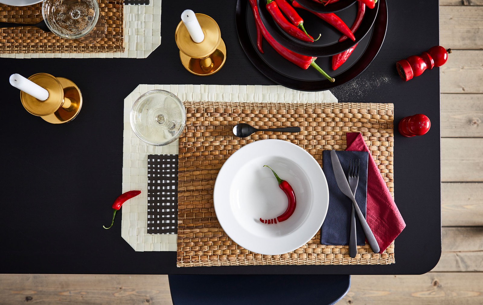 Celebrate 40 years of the BILLY bookcase - IKEA Singapore - IKEA