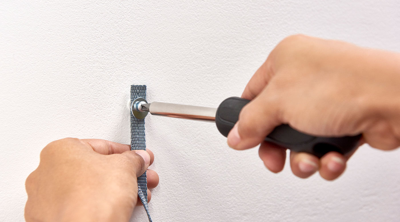 Secure it! - Creating safer homes together - IKEA CA