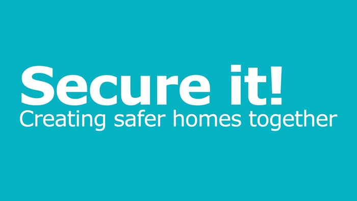Secure it! - Creating safer homes together - IKEA CA