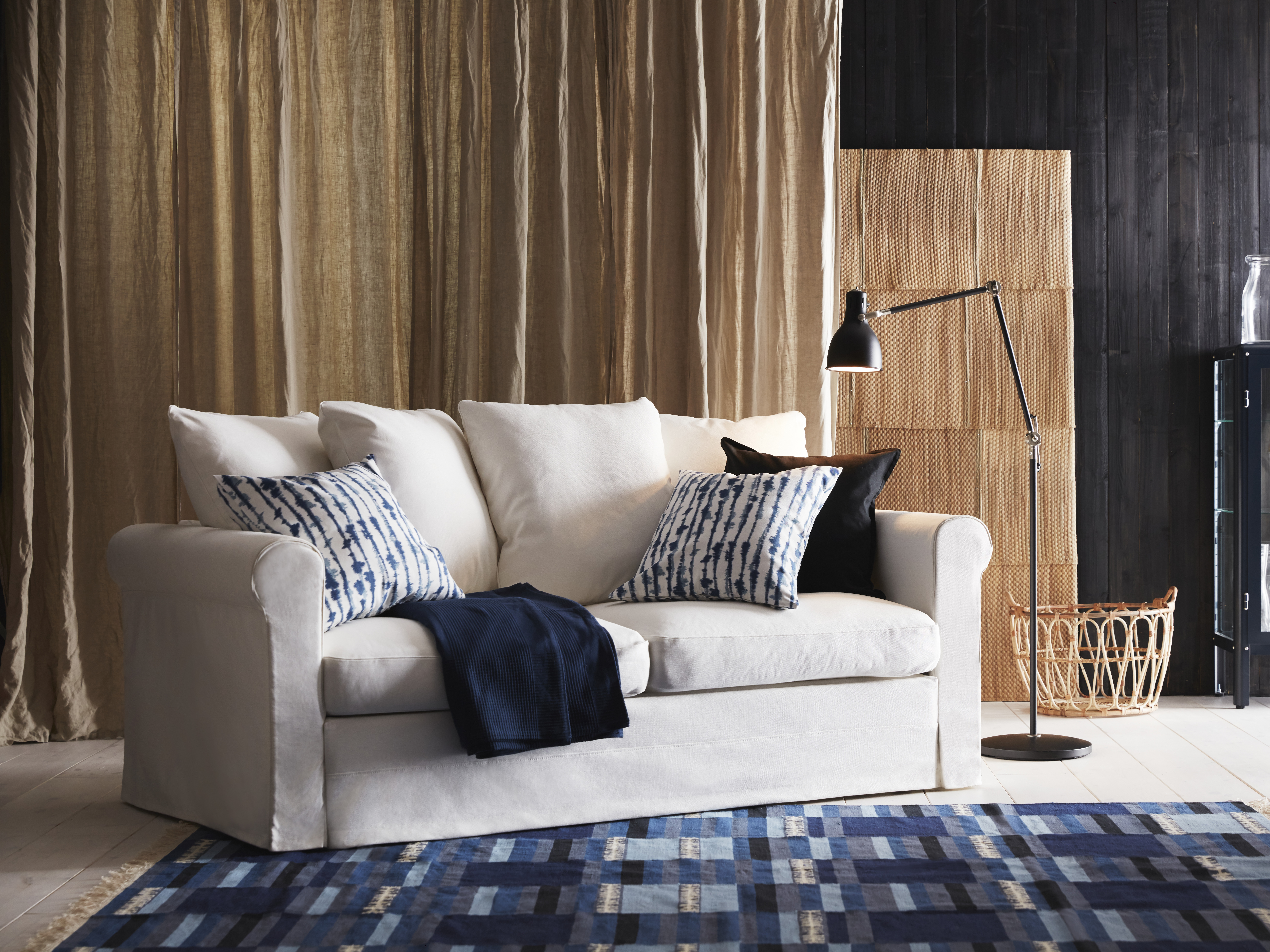 Room Decorating Ideas & Inspiration - IKEA CA