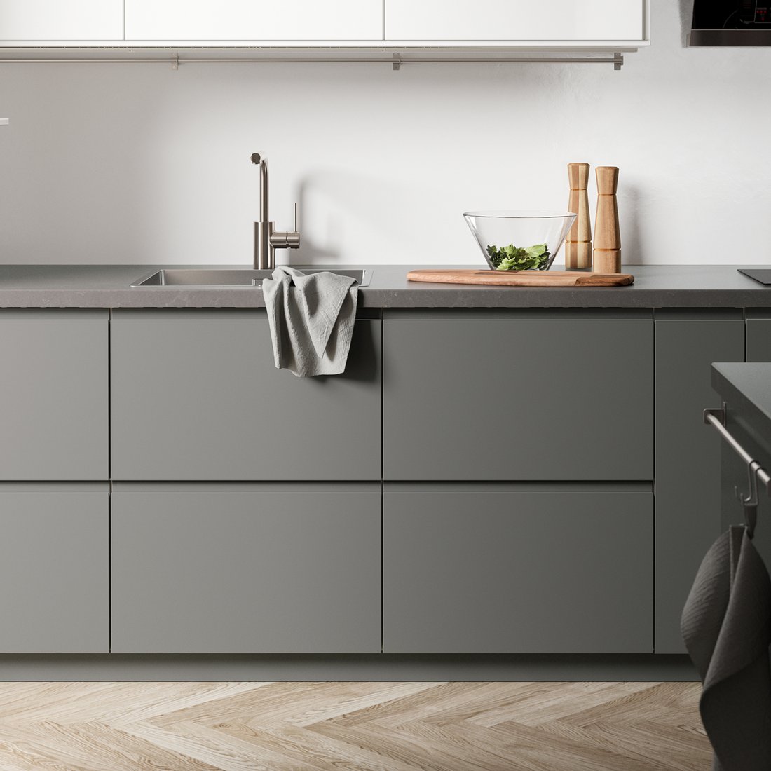 Find your dream kitchen - IKEA