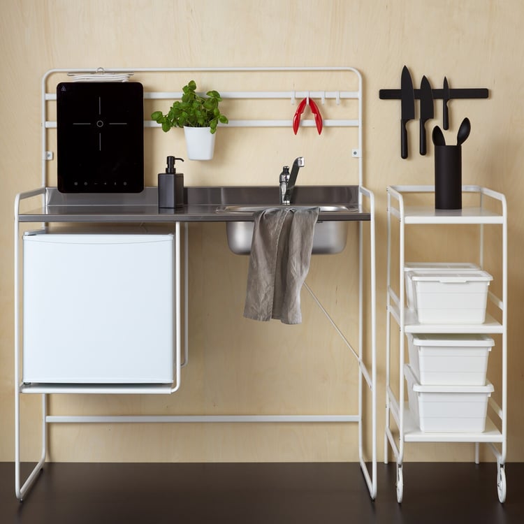 Kitchen Furniture - Complete Kitchen - Home Kitchen - IKEA Ireland