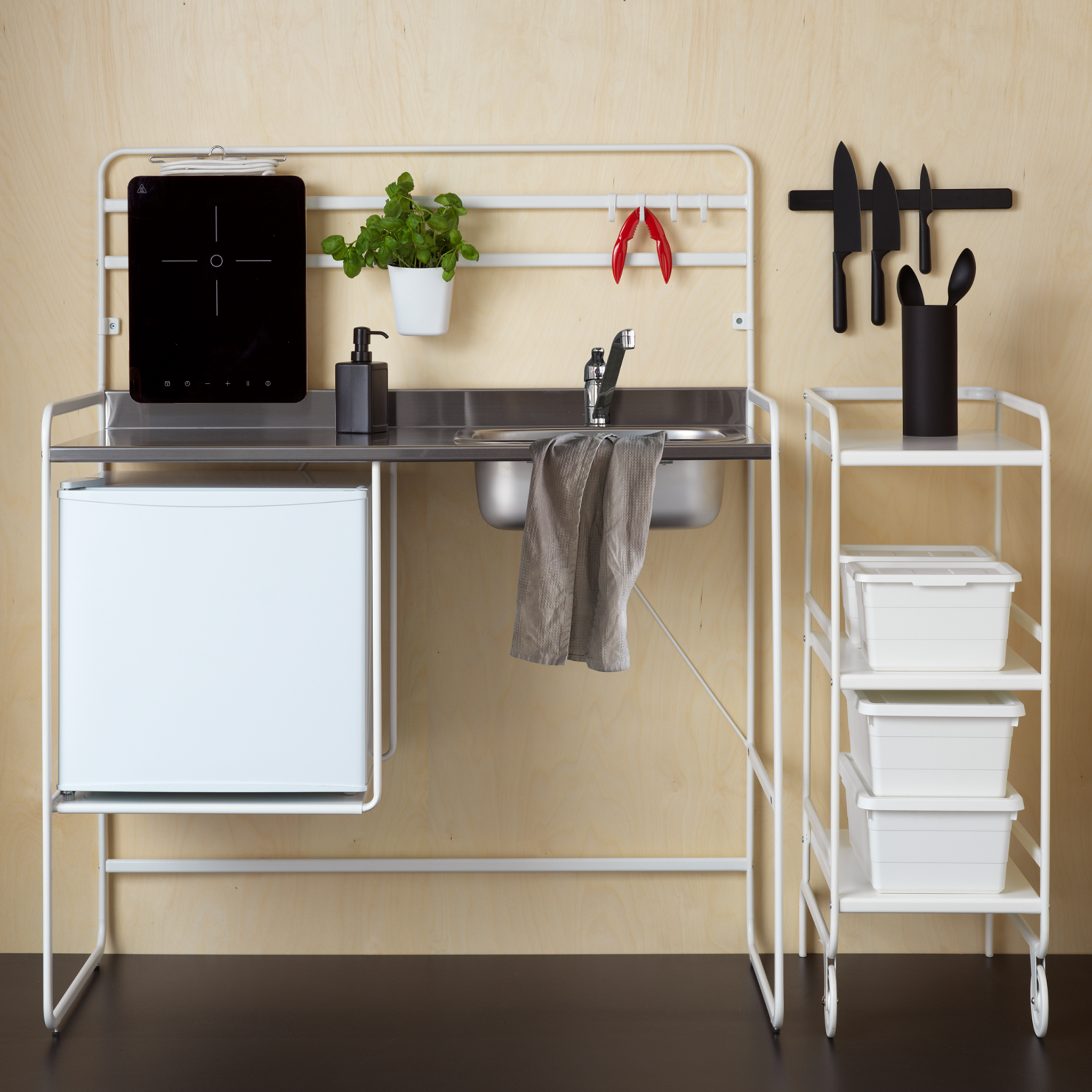 Find your dream kitchen here - IKEA