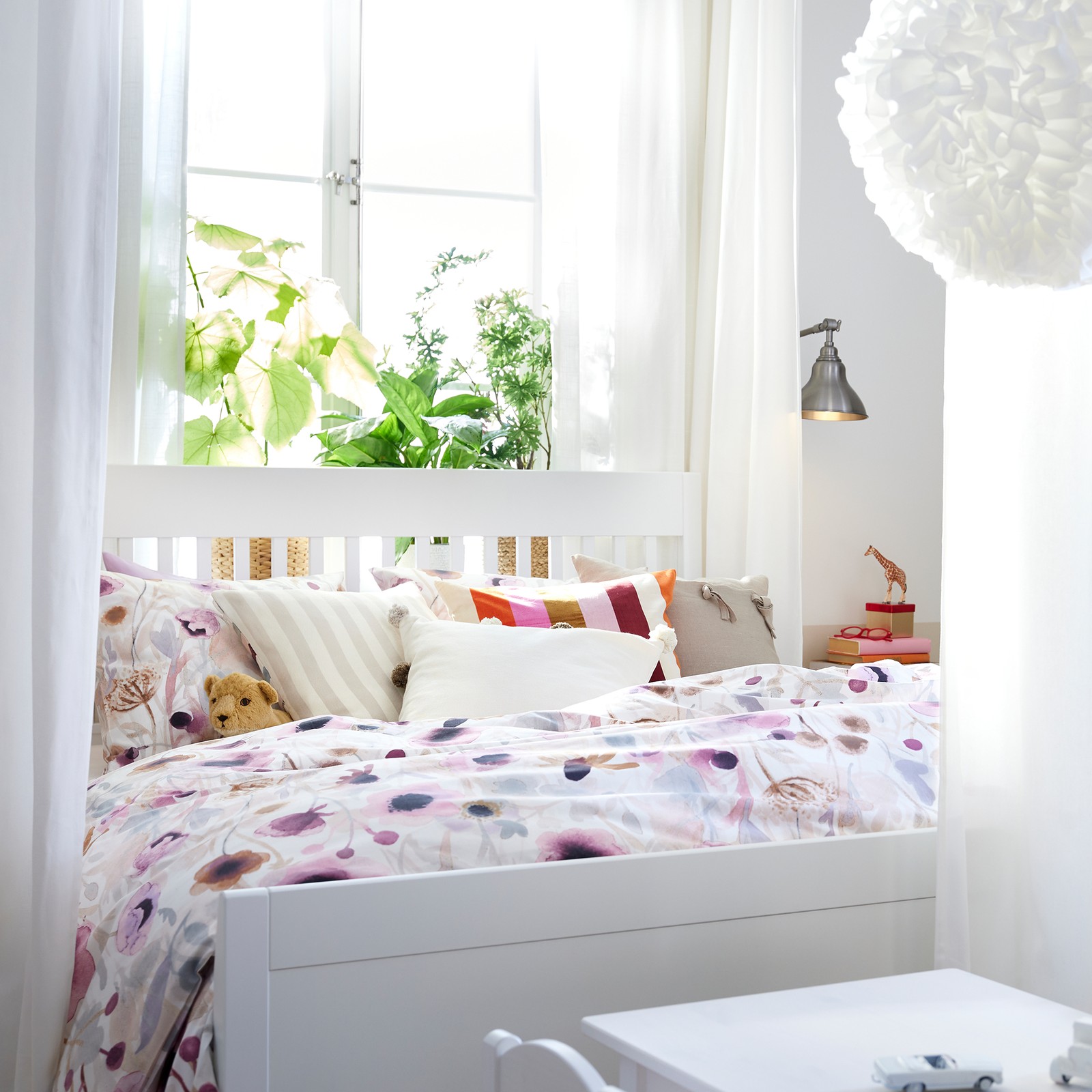Complete room solutions - IKEA