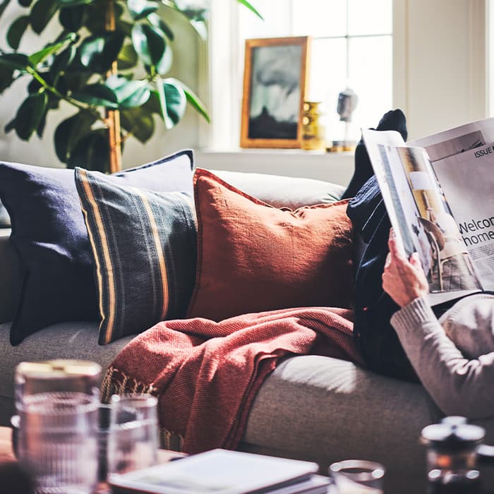 Furniture & Home Furnishing Ideas - Get Inspired - IKEA CA