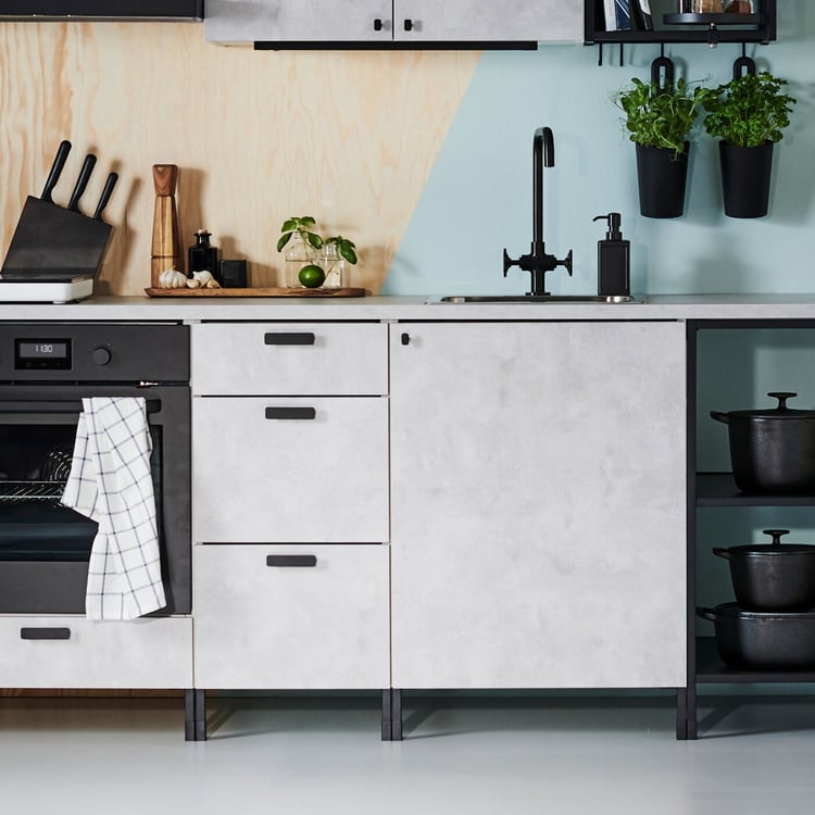 Kitchen Furniture - Complete Kitchen - Home Kitchen - IKEA