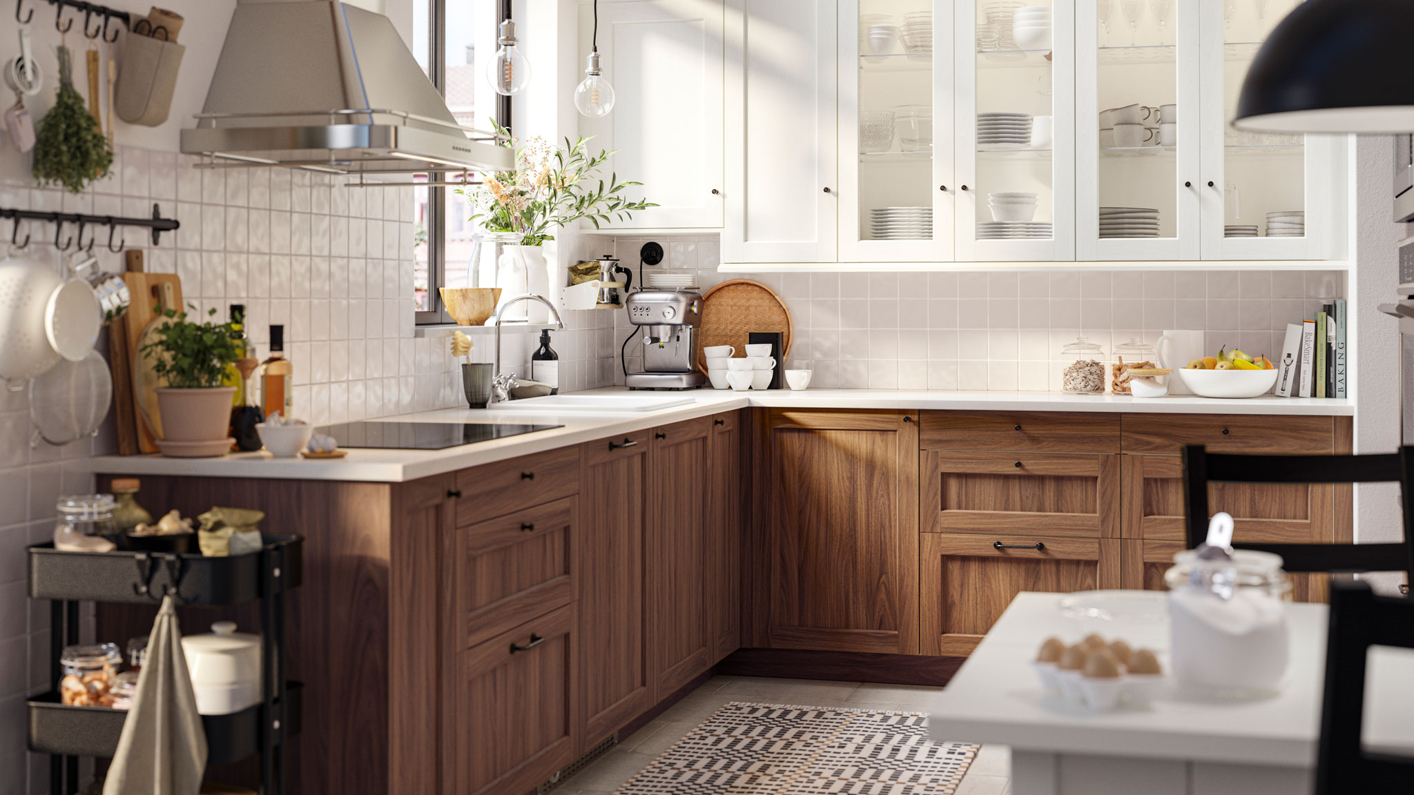 Kitchens & Appliances - Upgrade Your Kitchen - IKEA