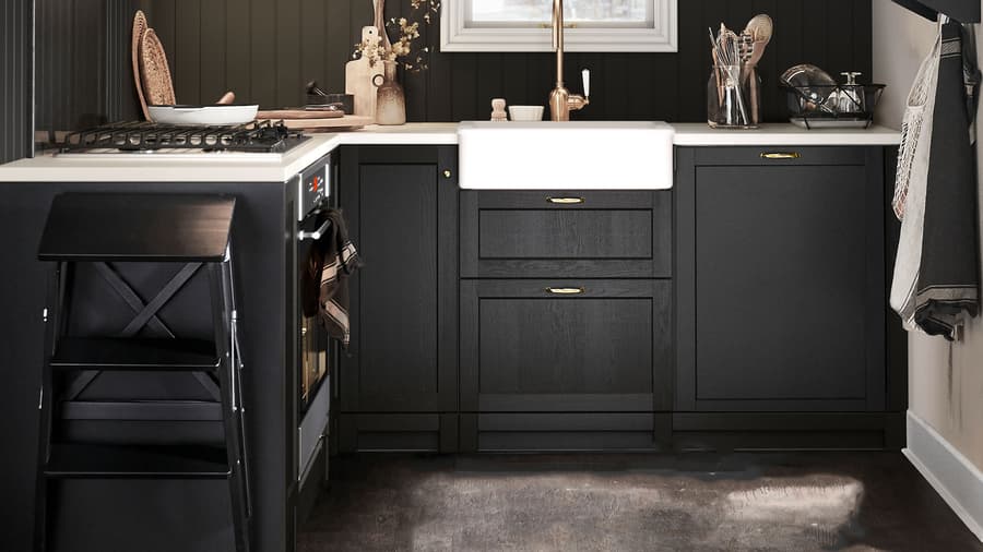 Kitchen | Design Ideas & Inspiration - IKEA México - IKEA