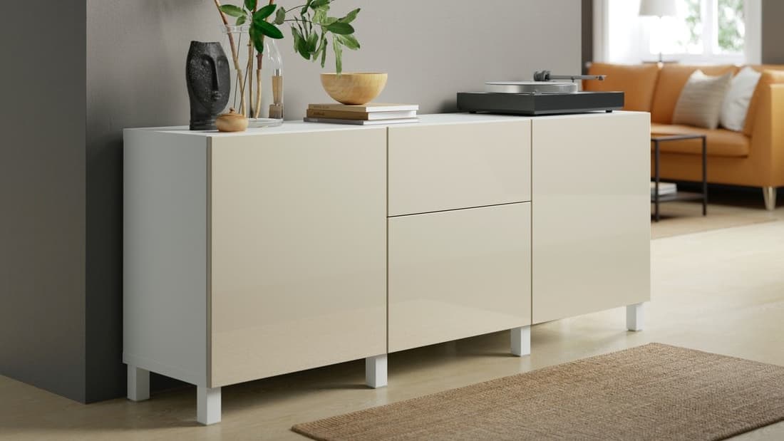 Door Front Styles for BESTÅ Storage System - IKEA UK