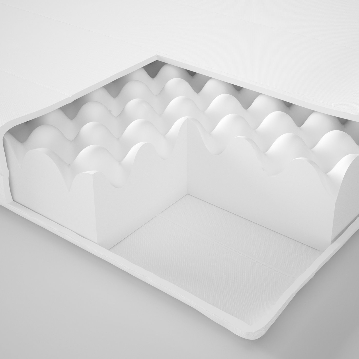 Beli Tilam Secara Atas Talian - Katil & Tilam - IKEA