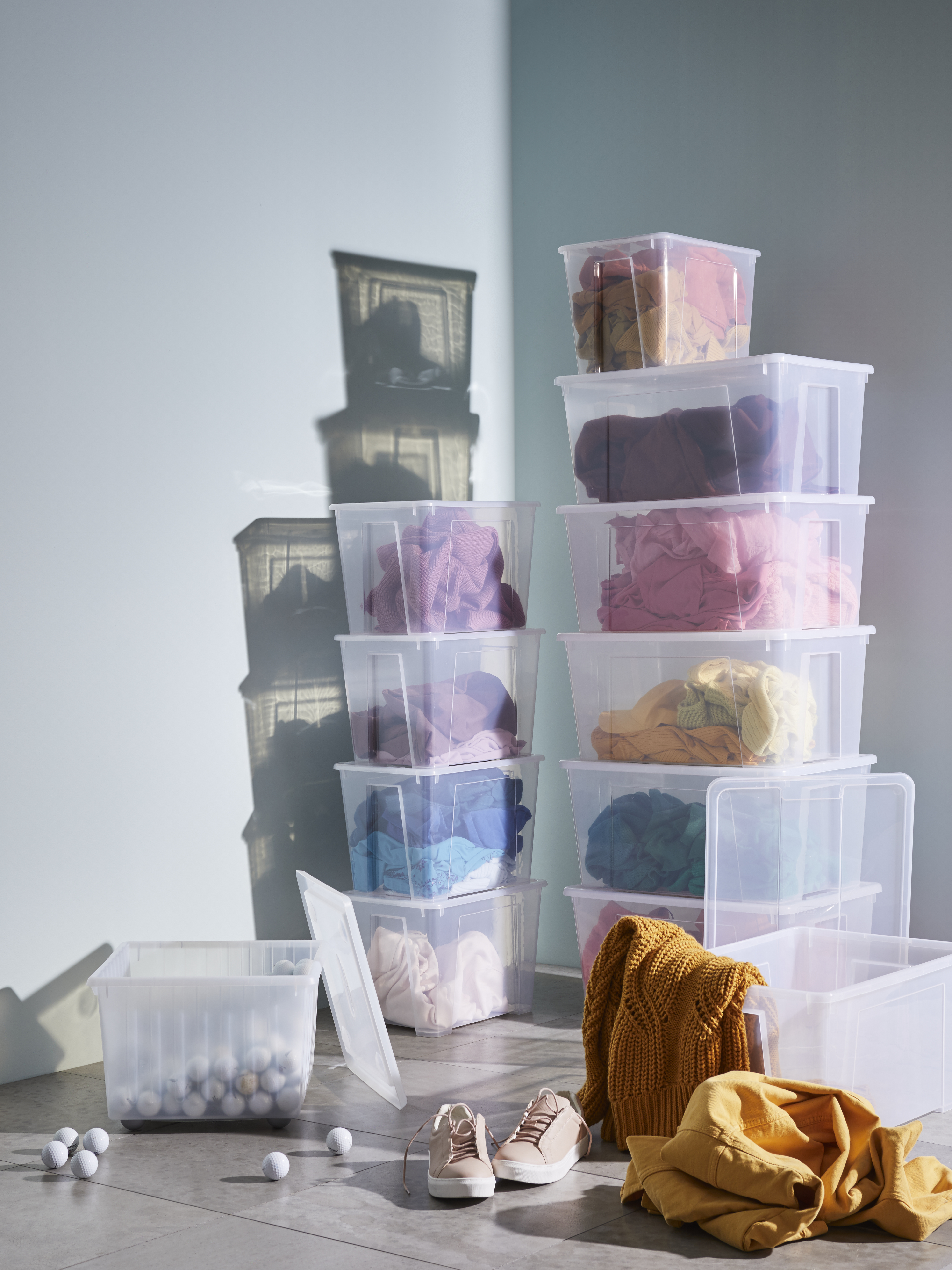 Meble i wyposażenie do pomieszczeń gospodarczych IKEA - IKEA