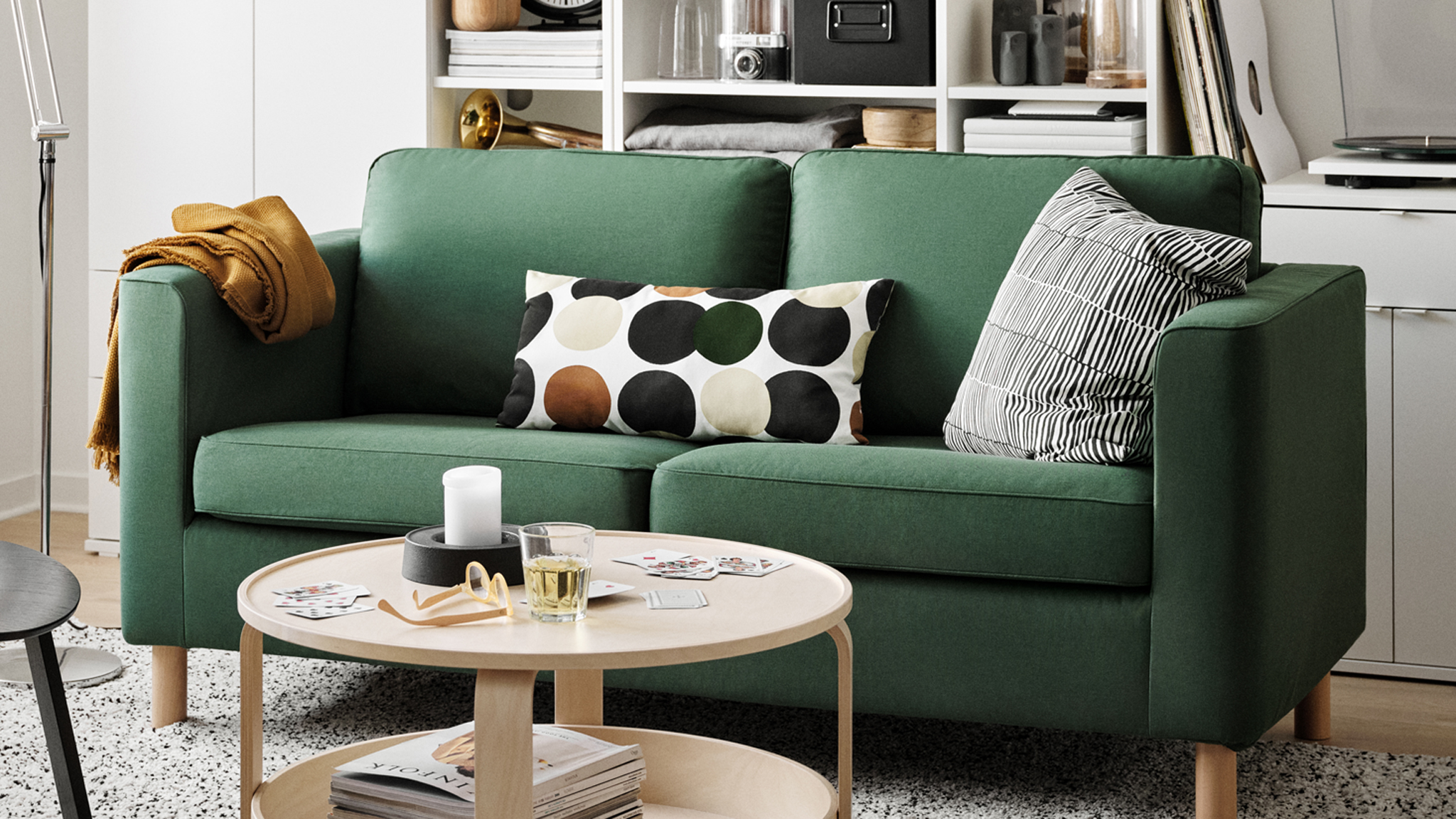 Canapés - IKEA Suisse