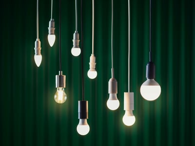 Lighting - Lights - LED Lighting - LED Lights - IKEA Austria