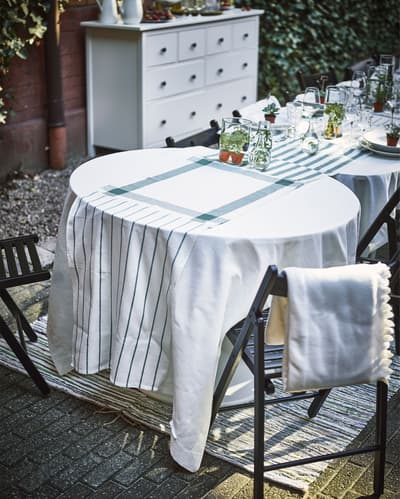 Dream wedding for less (a lot less) - IKEA