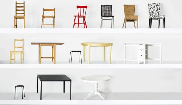 Sell-back program – Buy Back & Resell Application - IKEA CA