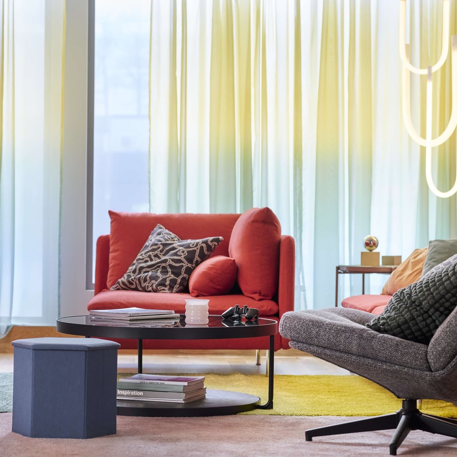 Home Ideas & Inspiration - IKEA