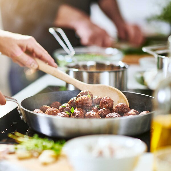 IKEA Food - Click & Collect Now Available - IKEA CA