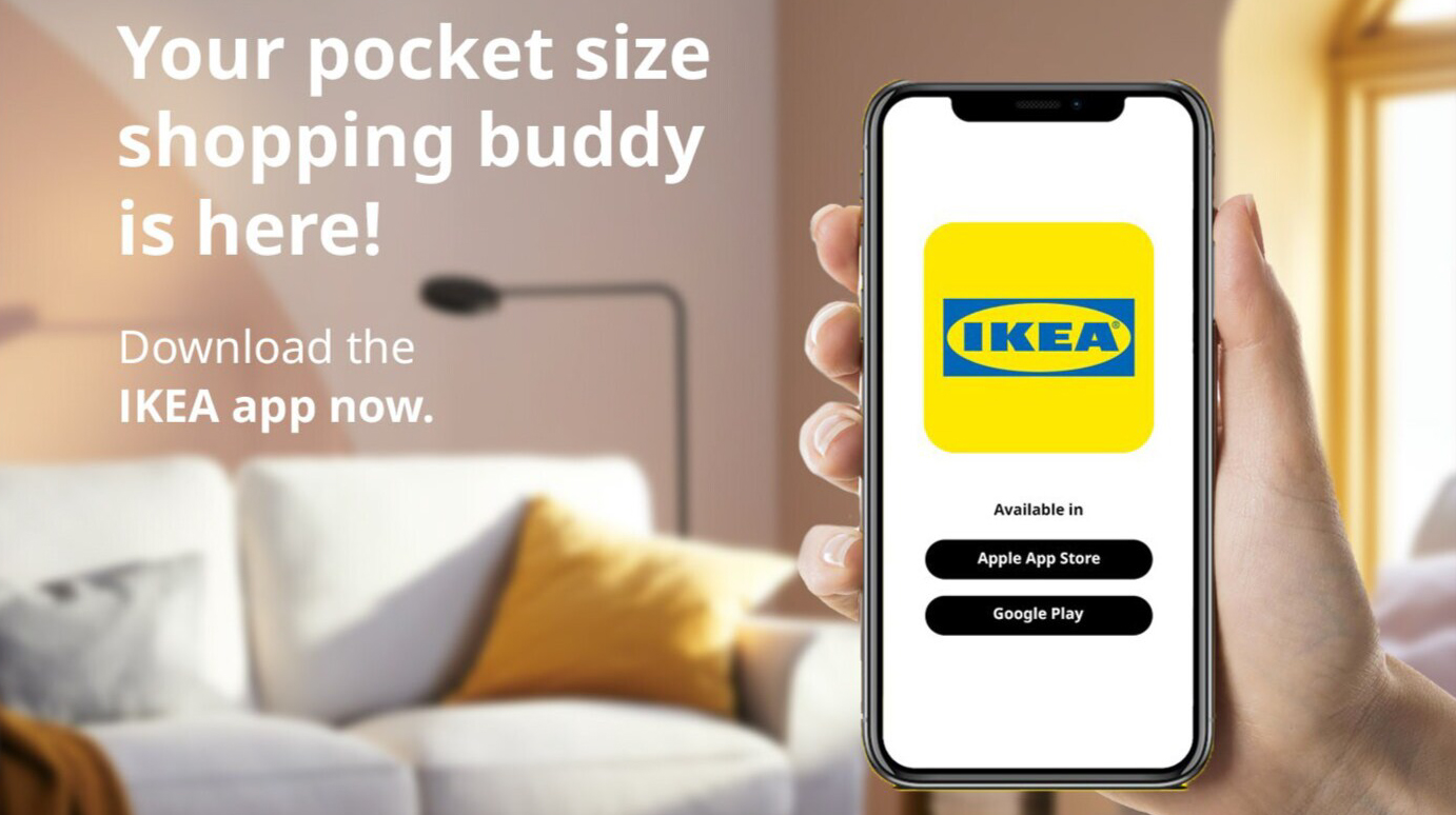 Shop IKEA furniture online - IKEA Malaysia