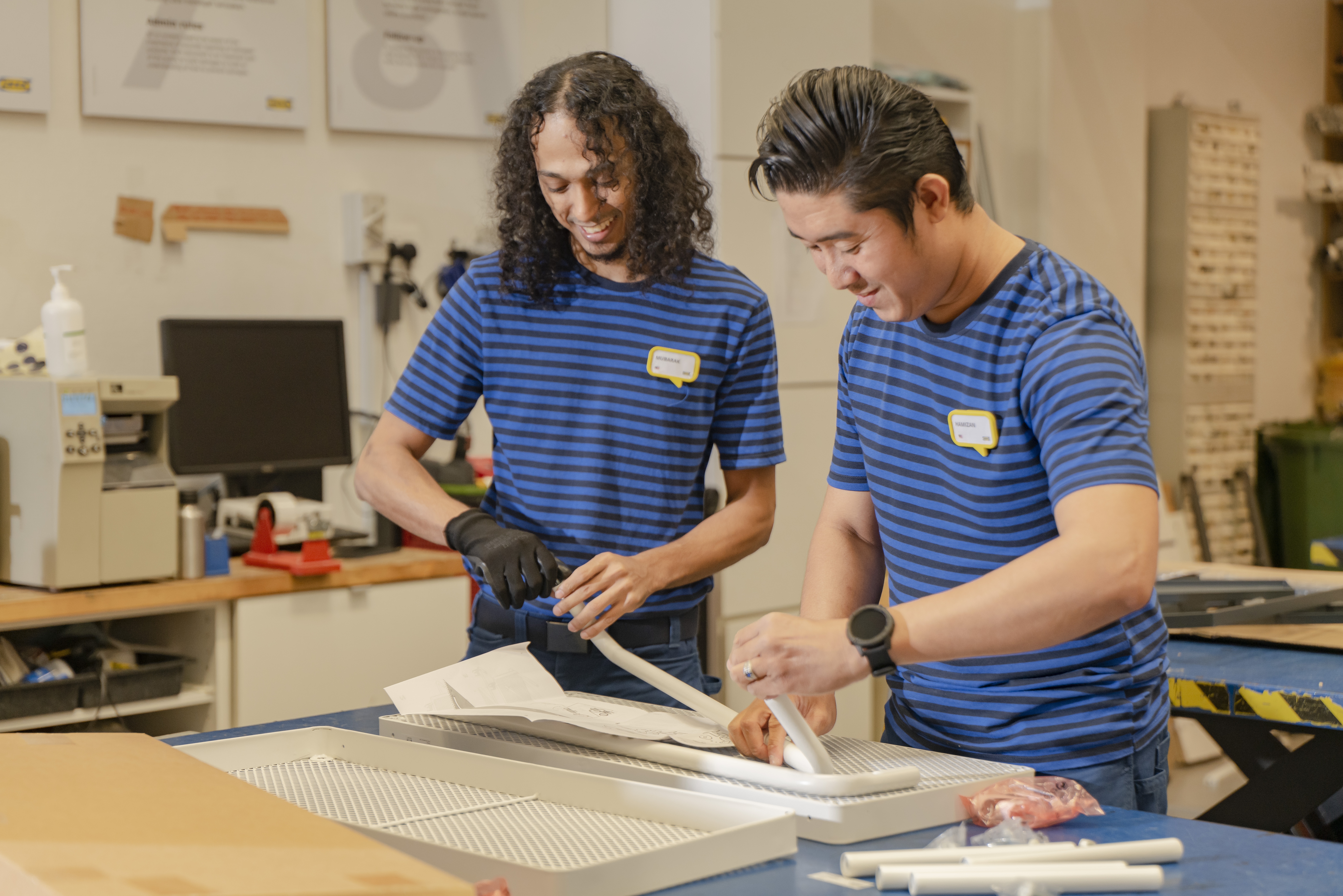 Culture & Values — This is IKEA - IKEA Malaysia