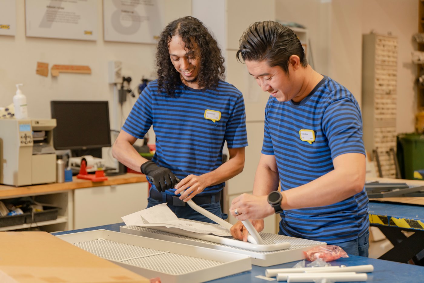 Culture & Values — This is IKEA - IKEA Malaysia