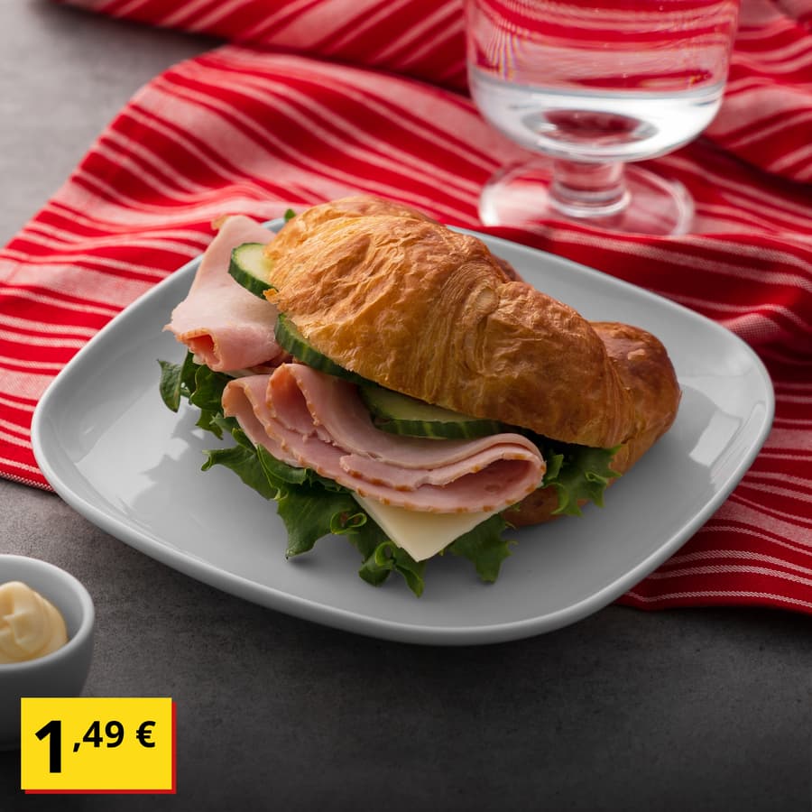 IKEA Rootsi restorani menüü - IKEA Eesti