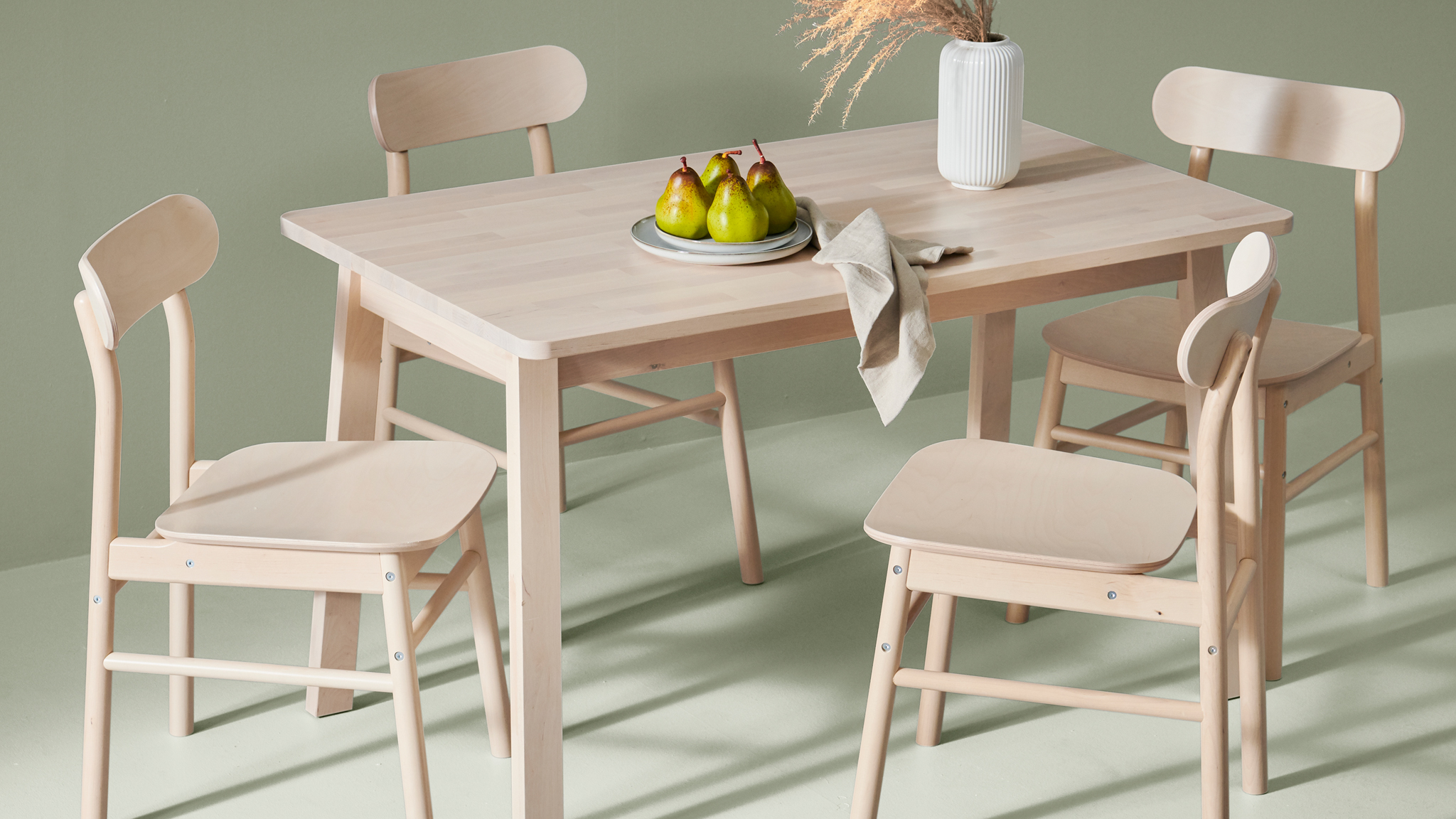 Meja Makan - Ruang Makan - IKEA Malaysia