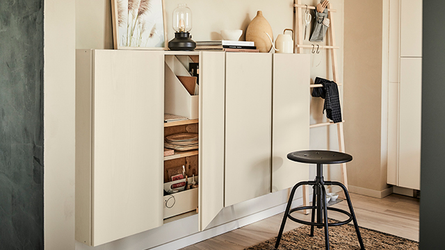 Ruang depan Malaysia | Kabinet kasut | Storan | Para - IKEA