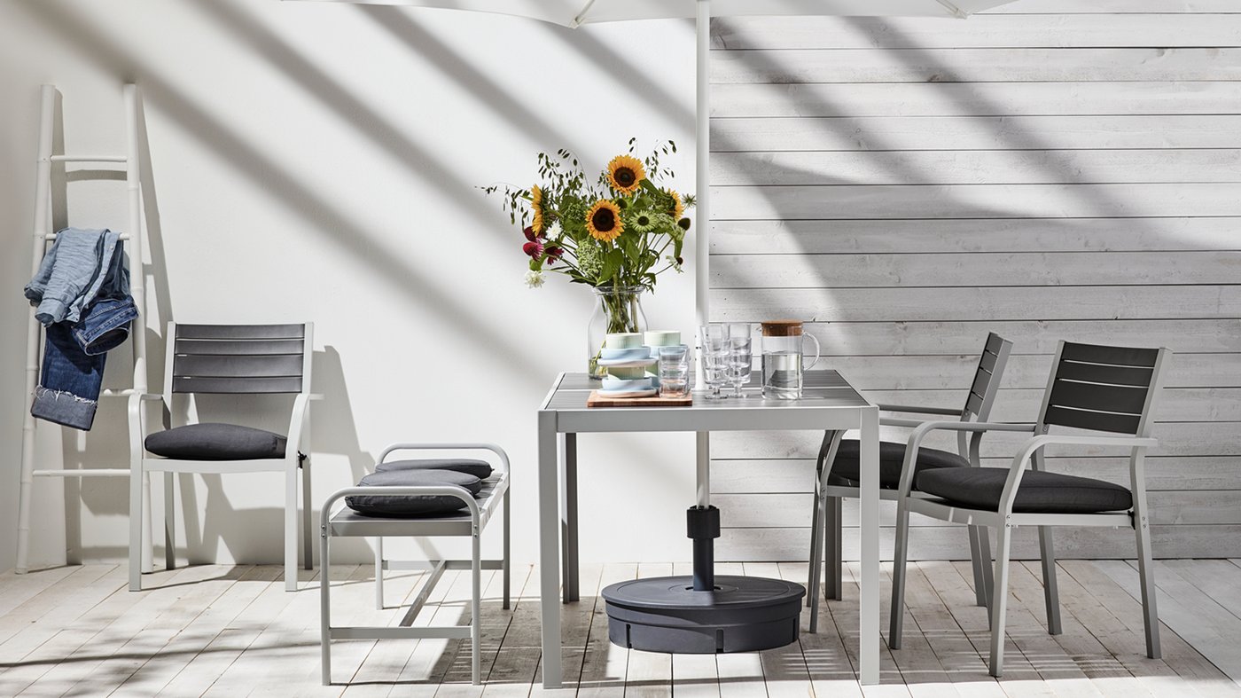Patio & outdoor furniture - IKEA CA