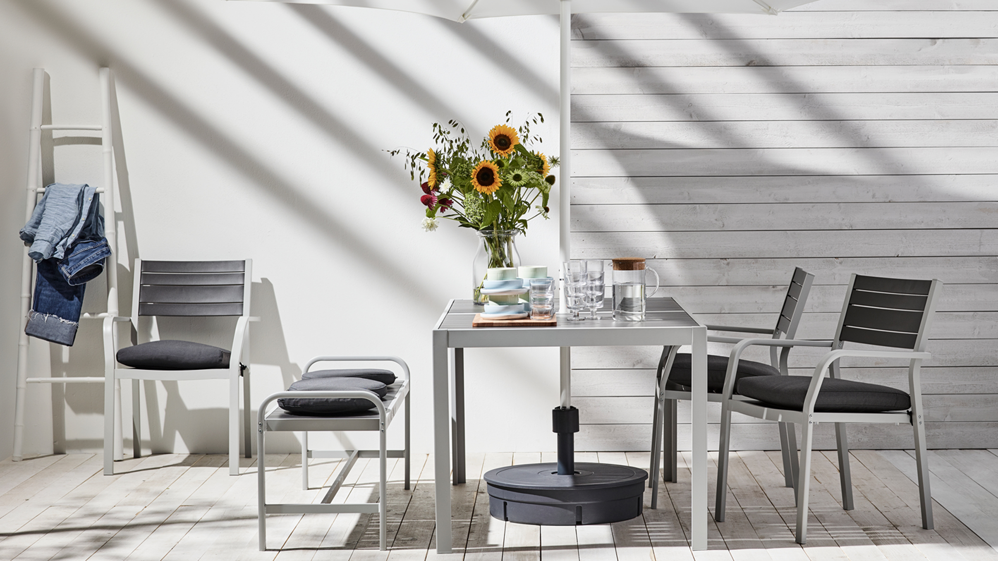 Patio & outdoor furniture - IKEA CA