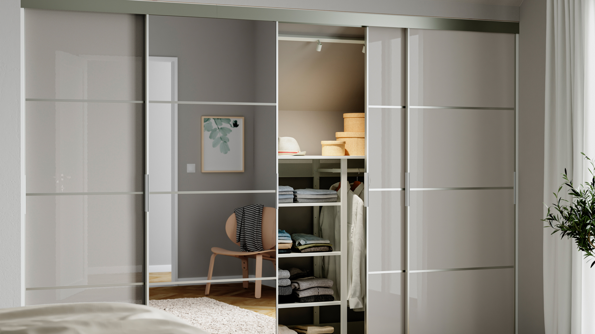 Praktični Ormari za Tvoj Dom - Kupi Online Već Danas - IKEA