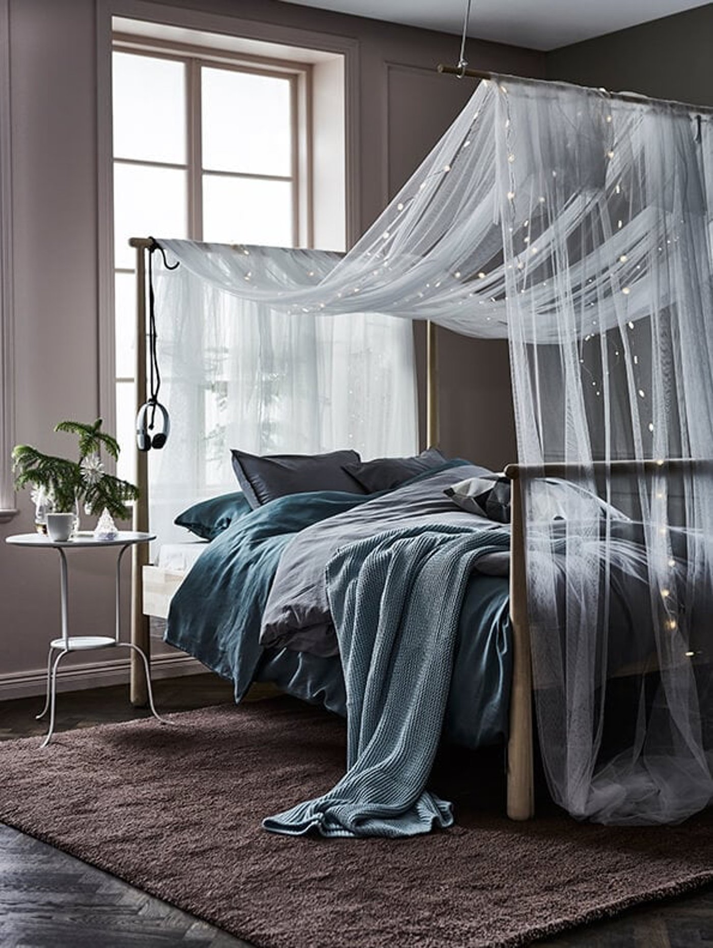 Slaapkamer inrichten? Onze ultieme tips - IKEA