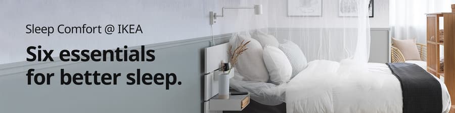 Textiles - Home Textiles - IKEA