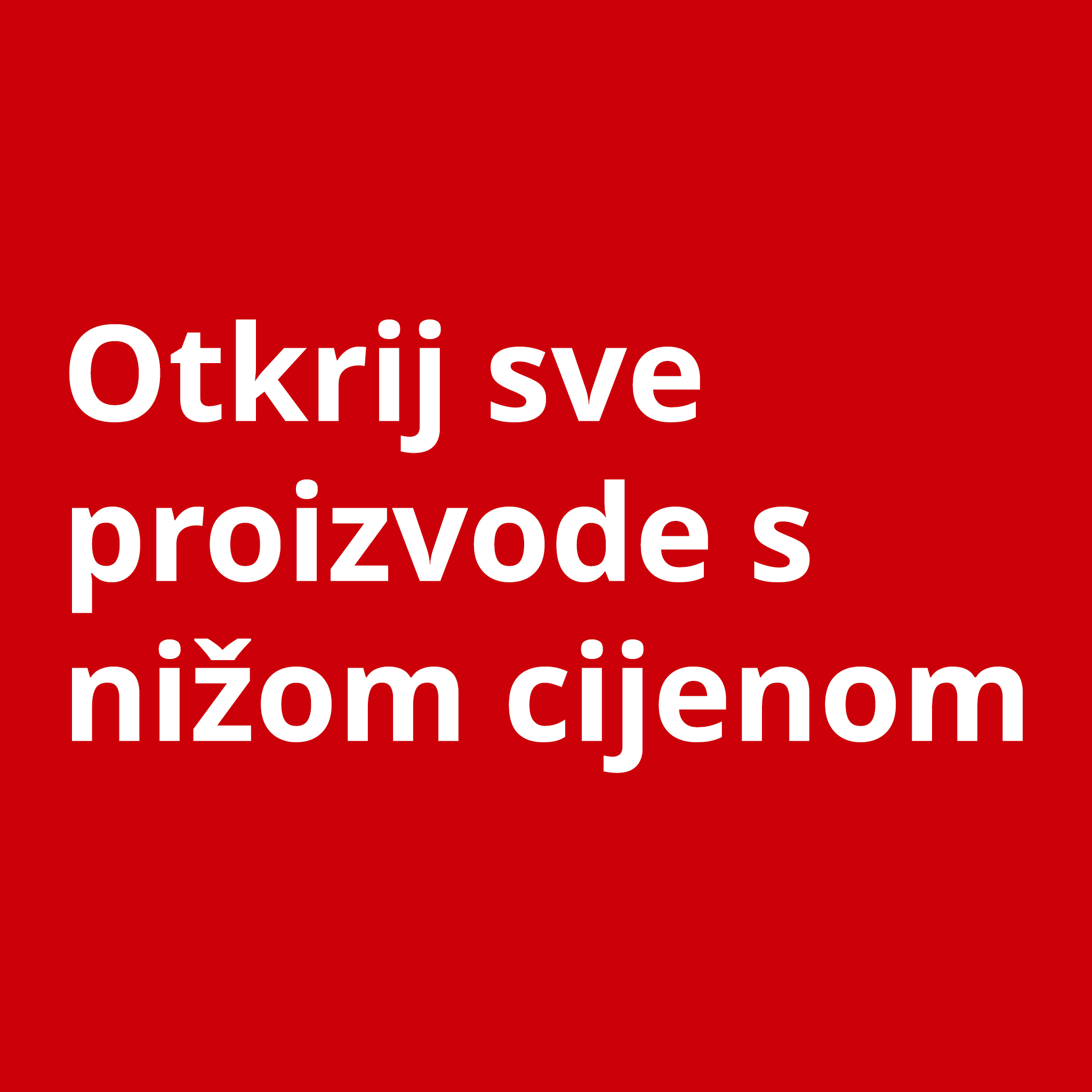 IKEA posebne ponude i popusti - IKEA