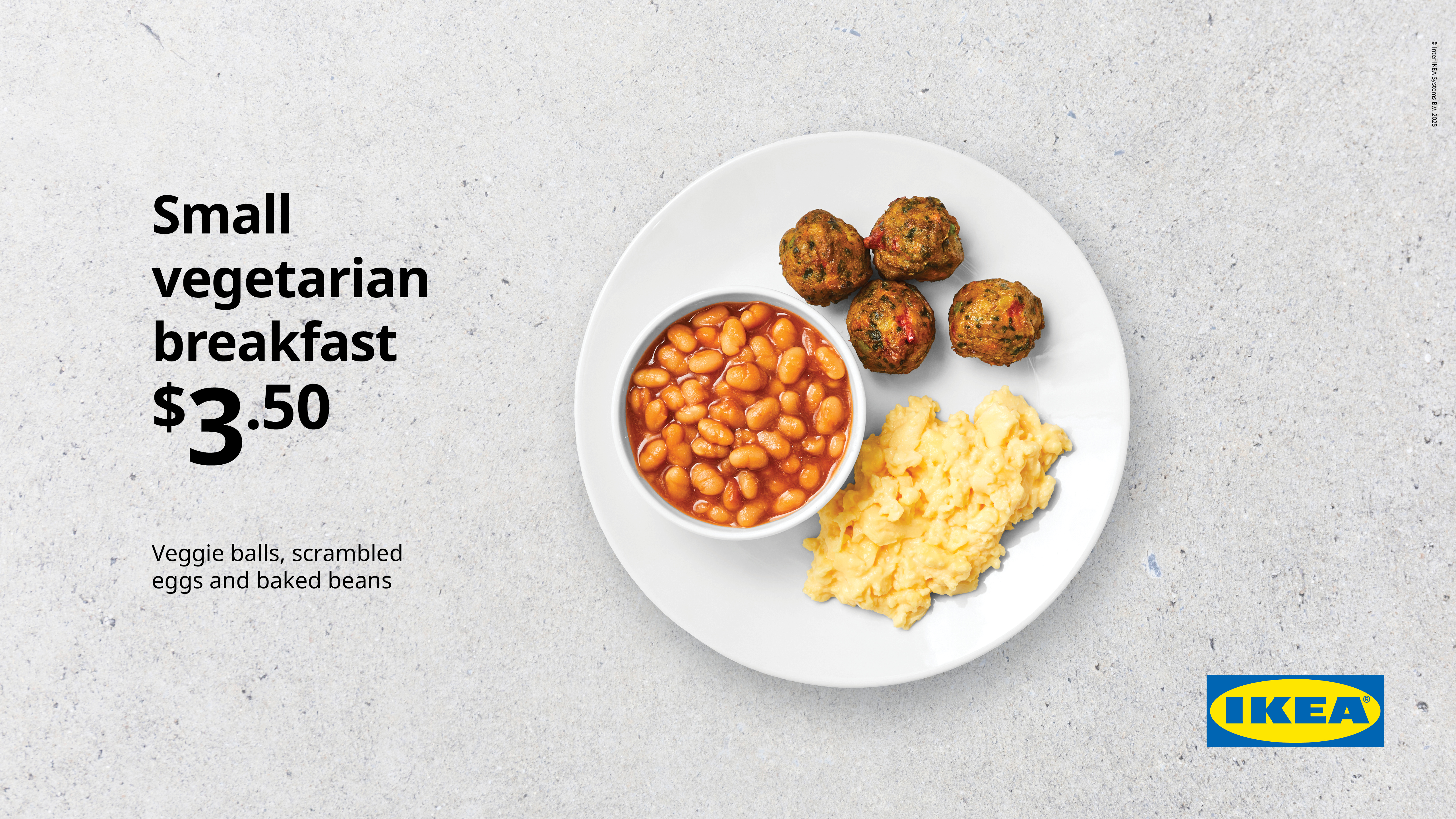 IKEA Breakfast Menu Australia | Restaurant Food Menu - IKEA