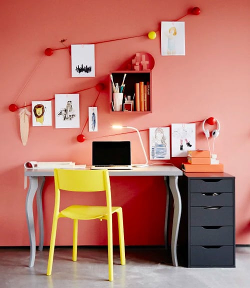 Discover desks that inspire - IKEA UK