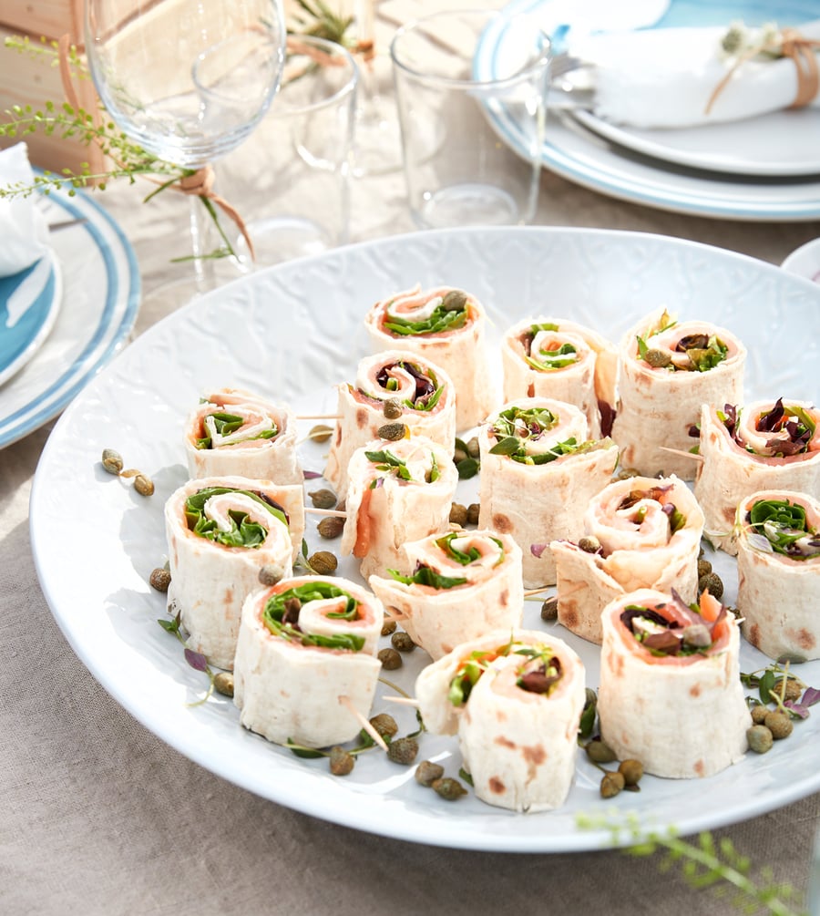 Summer’s here! Now we celebrate. - IKEA