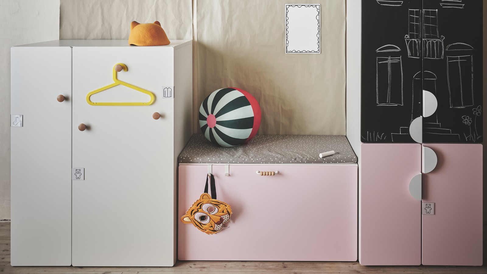 Møbler til indretning af dit hjem - se det store sortiment - IKEA