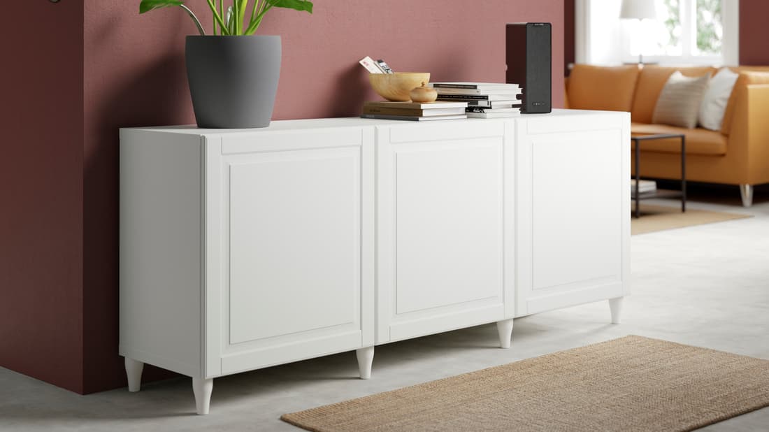 Door Front Styles for BESTÅ Storage System - IKEA UK